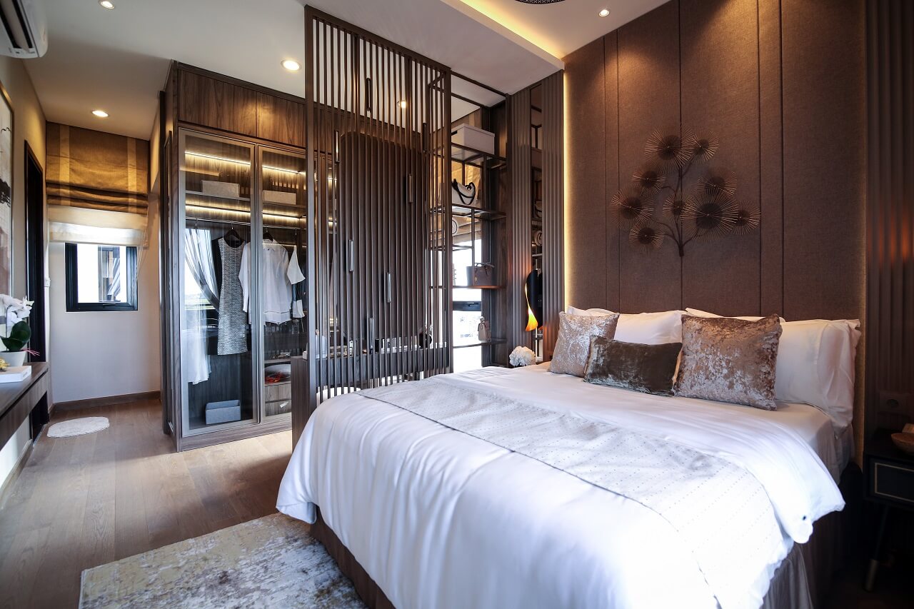 Summarecon Crown Gading Kota Baru Di Utara - Timur Jakarta